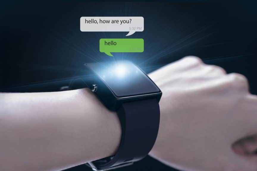 10 Best Smartwatches for Texting in 2023