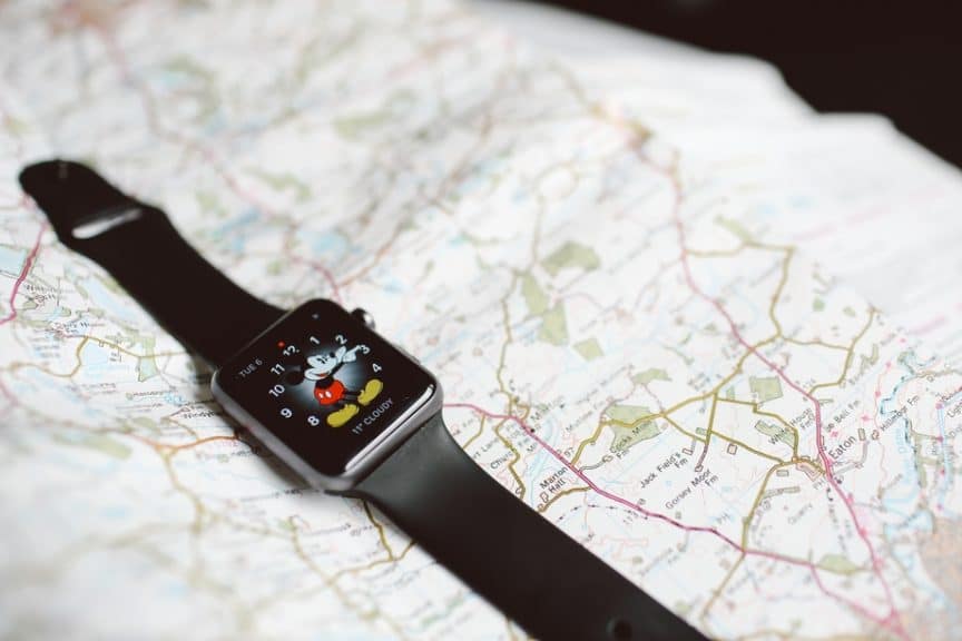 12 Great Smartwatches with Google Maps to lead your way